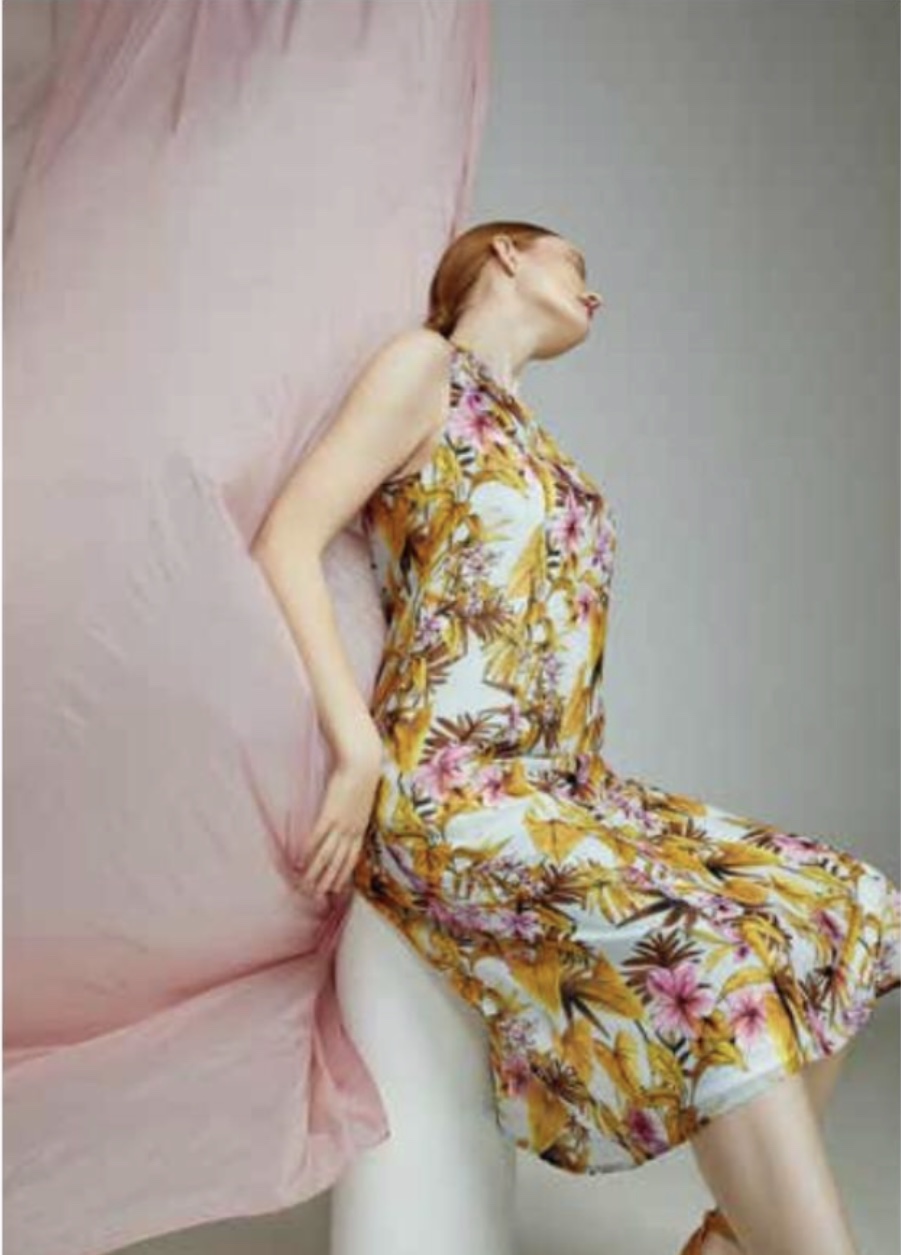 Sodrie.be :: Xandres Gold